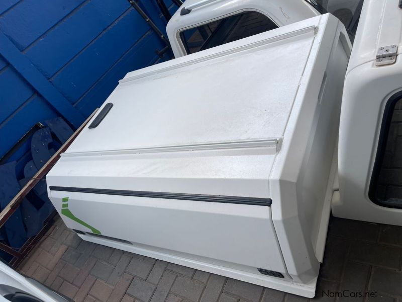 Buy Canopy in Windhoek Namibia