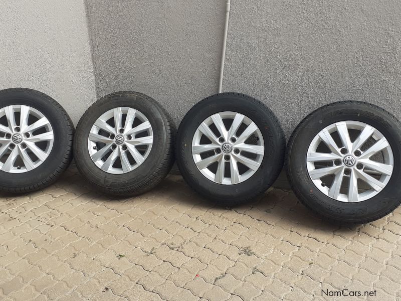 Buy KOMBI RIMS in Windhoek Namibia
