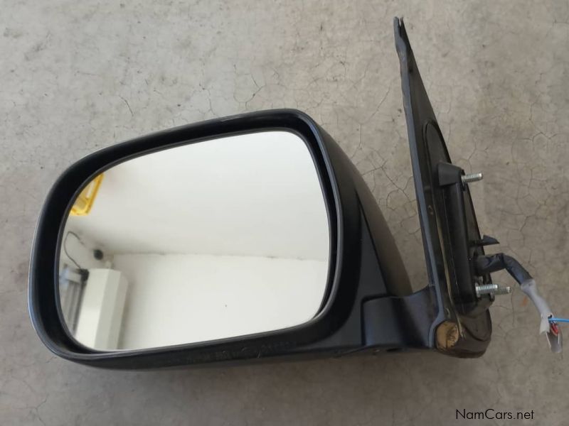 Buy Toyota HiLux/Fortuner electronic passenger side-view mirror in ...