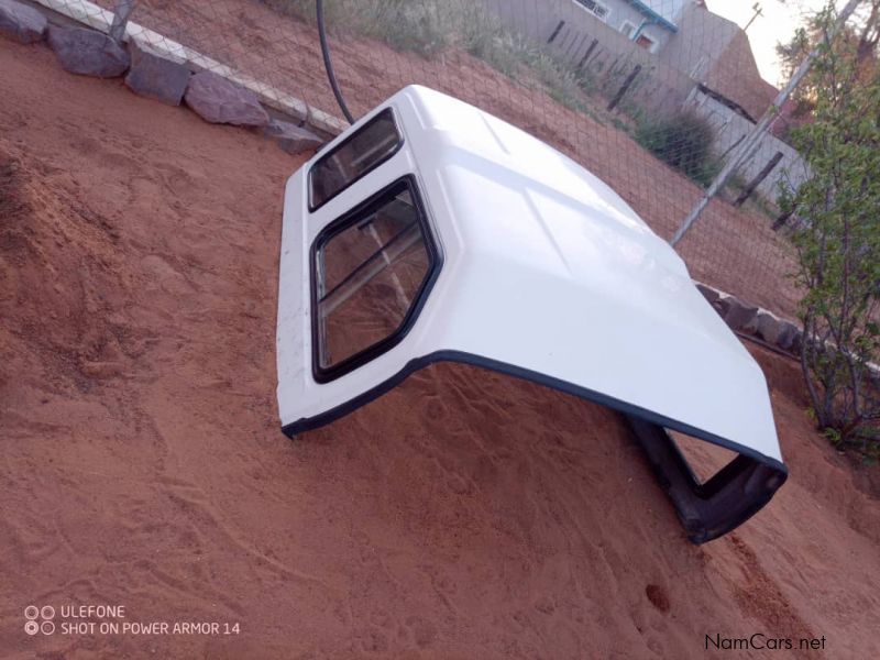 Buy Canopy in Windhoek Namibia