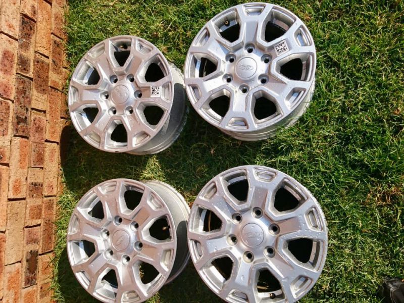 Buy 16inch mags in Windhoek Namibia