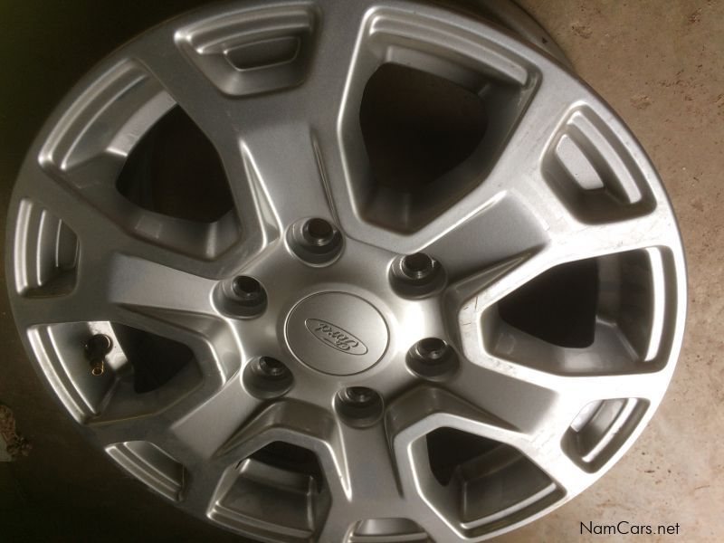 Buy 16inch mags in Windhoek Namibia