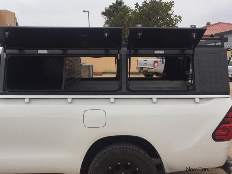 Buy Aluminum canopy in Windhoek Namibia