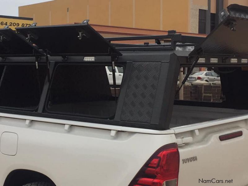 Buy Aluminum canopy in Windhoek Namibia