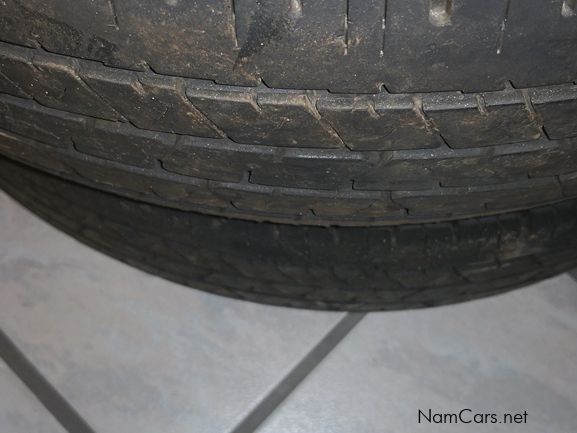 Buy 255/70/R16 Tyres for Sale in Windhoek Namibia
