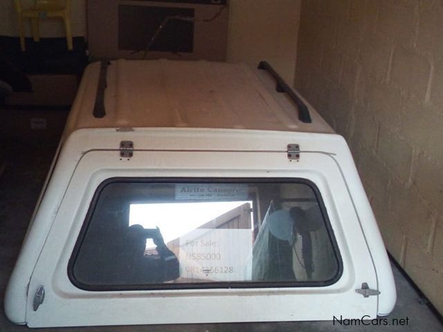 Buy Canopy in Windhoek Namibia