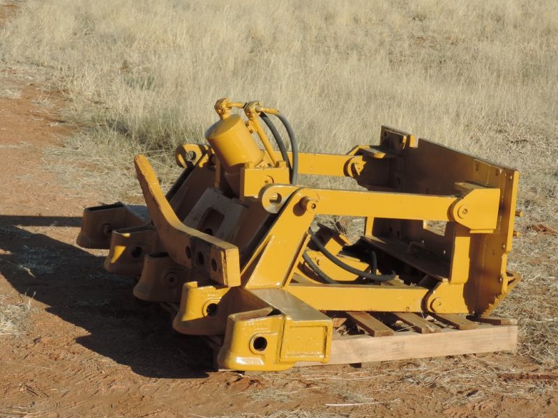 Buy Caterpillar in Windhoek Namibia