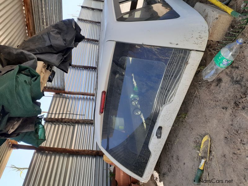 Buy Canopy in Windhoek Namibia