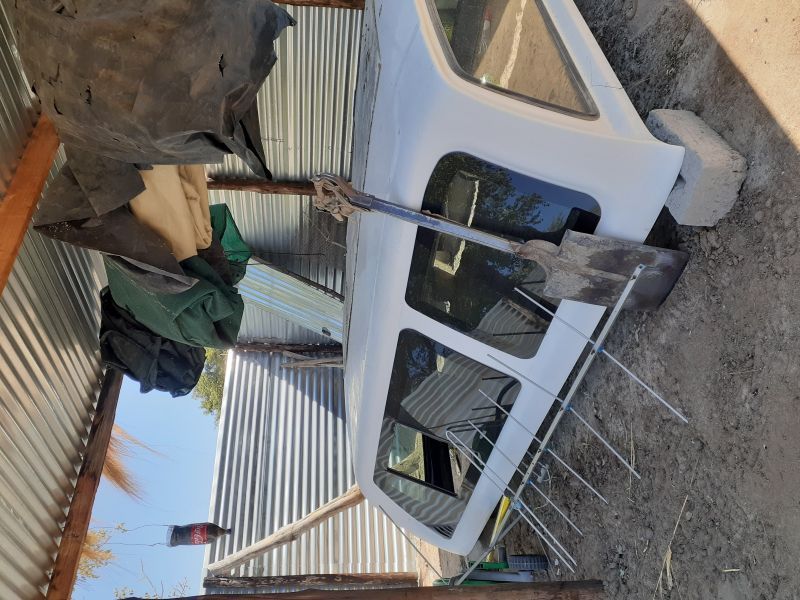 Buy Canopy in Windhoek Namibia