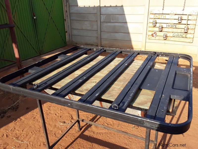 Buy Front Runner Wind Cheetah in Windhoek Namibia