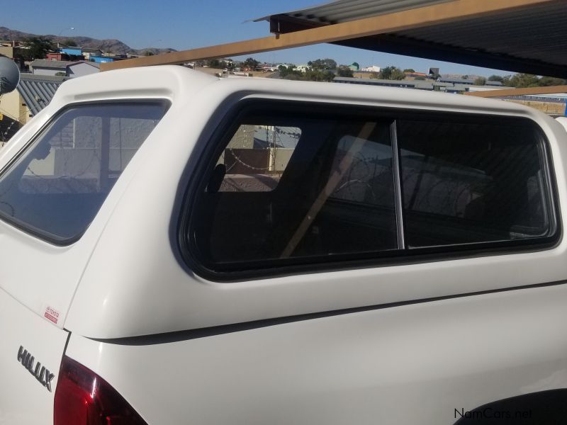 Buy Canopy in Windhoek Namibia