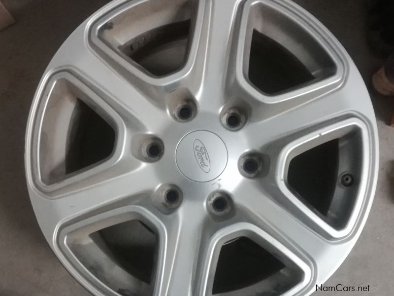 Buy Ford Ranger mag rim one only in Windhoek Namibia
