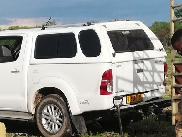 Buy Canopy in Windhoek Namibia