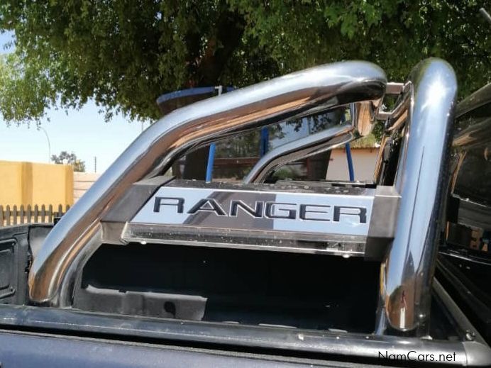 Buy Roll bar chrome in Windhoek Namibia