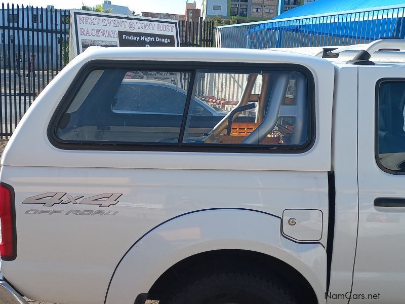 Buy NP300 Canopy in Windhoek Namibia