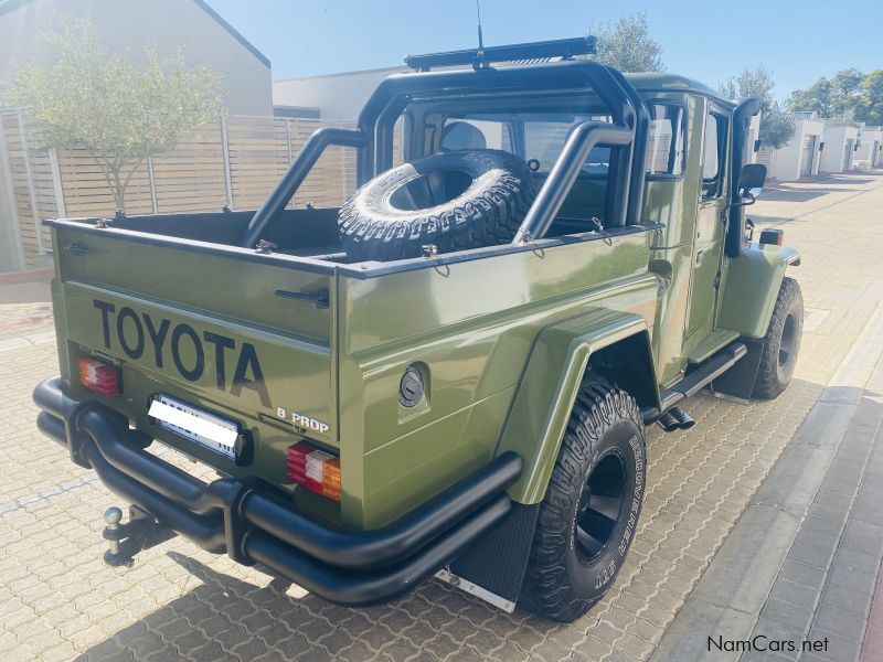 Used Toyota Land Cruiser 69 | 1969 Land Cruiser 69 for sale | Windhoek ...
