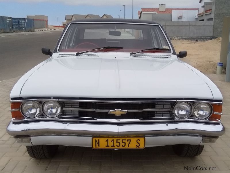 Used Chevrolet Kommando 250 | 1970 Kommando 250 for sale | Swakopmund ...