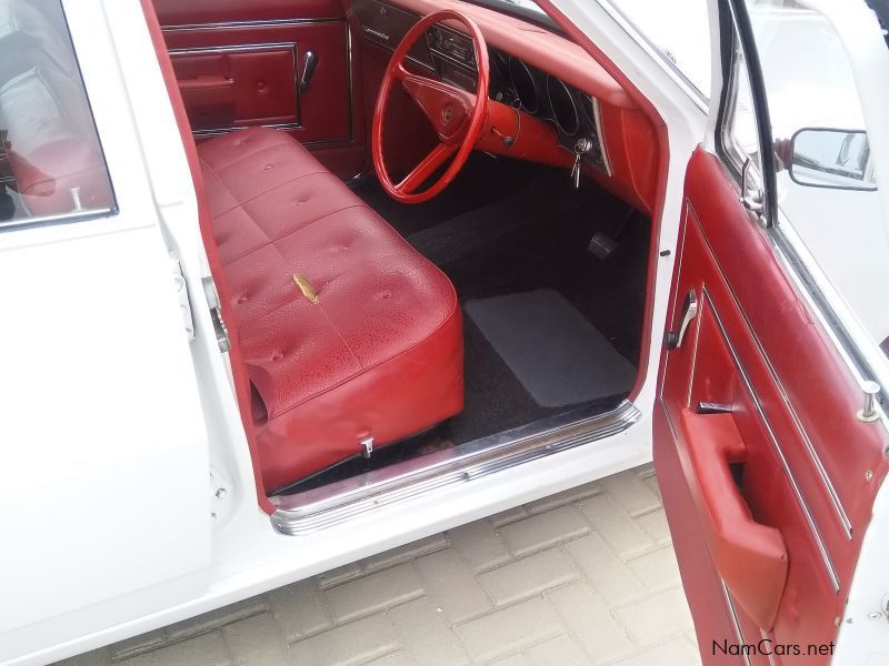 Used Chevrolet Kommando 250 | 1970 Kommando 250 for sale | Swakopmund ...