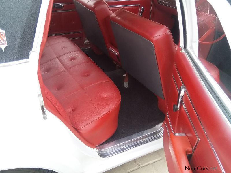 Used Chevrolet Kommando 250 | 1970 Kommando 250 for sale | Swakopmund ...