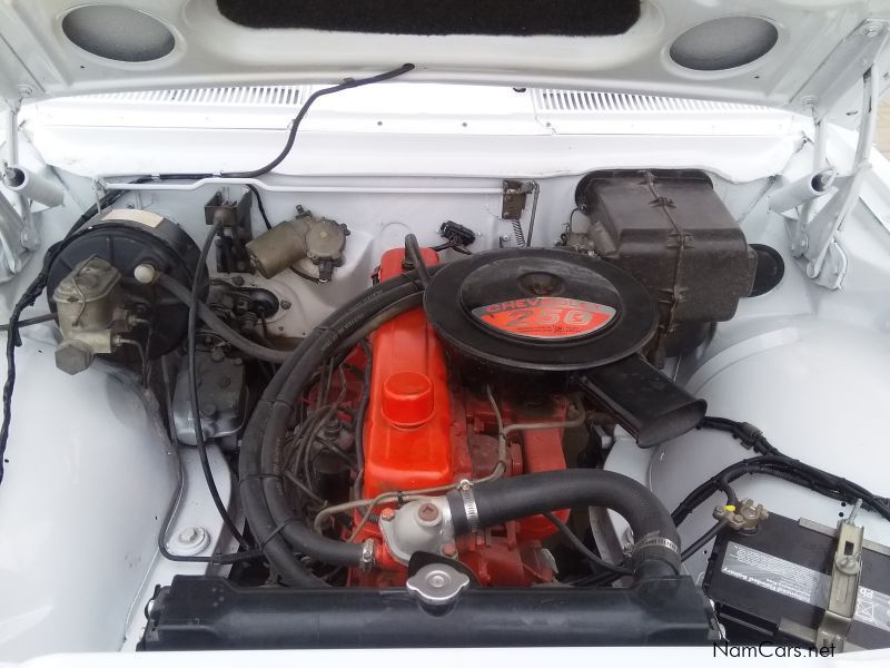 Used Chevrolet Kommando 250 | 1970 Kommando 250 for sale | Swakopmund ...