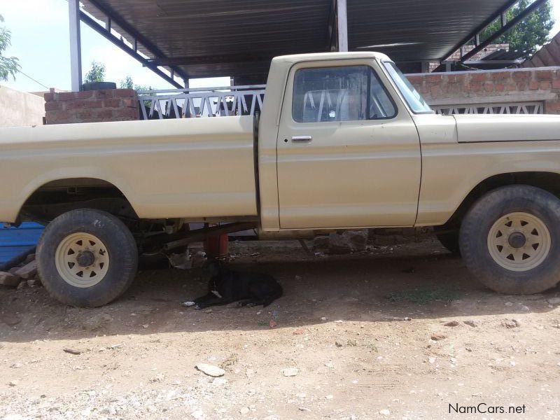 Used Ford F-150 | 1970 F-150 for sale | Windhoek Ford F-150 sales ...