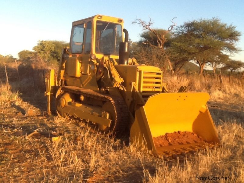 Used Caterpillar Track Loader 951 C | 1978 Track Loader 951 C for sale ...