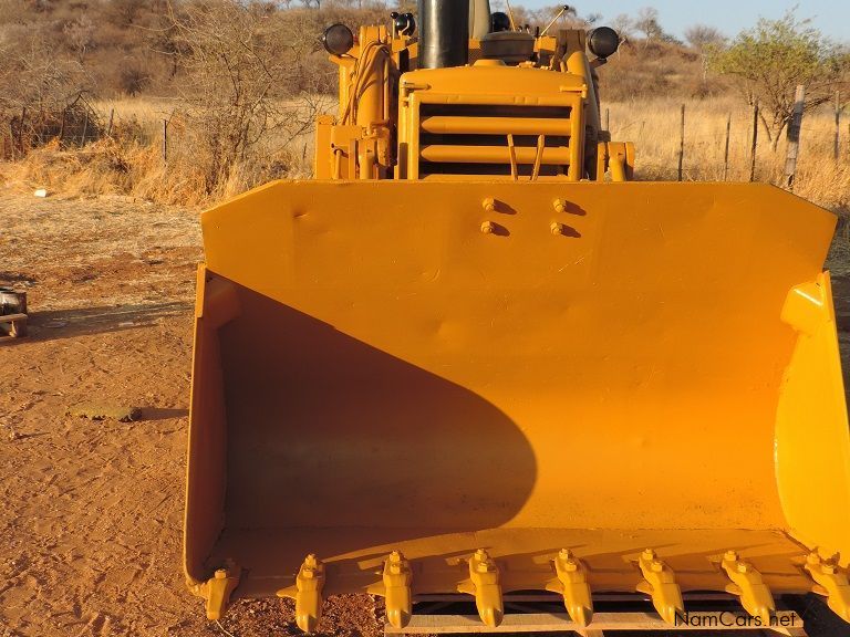 Used Caterpillar Track Loader 951 C | 1978 Track Loader 951 C for sale ...