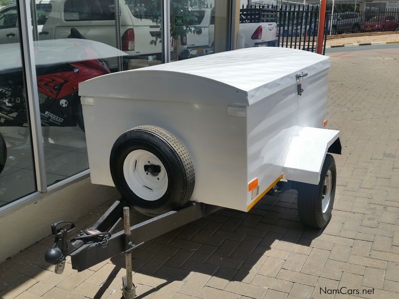 Used Venter Venter 4 Feet | 1979 Venter 4 Feet for sale | Windhoek ...