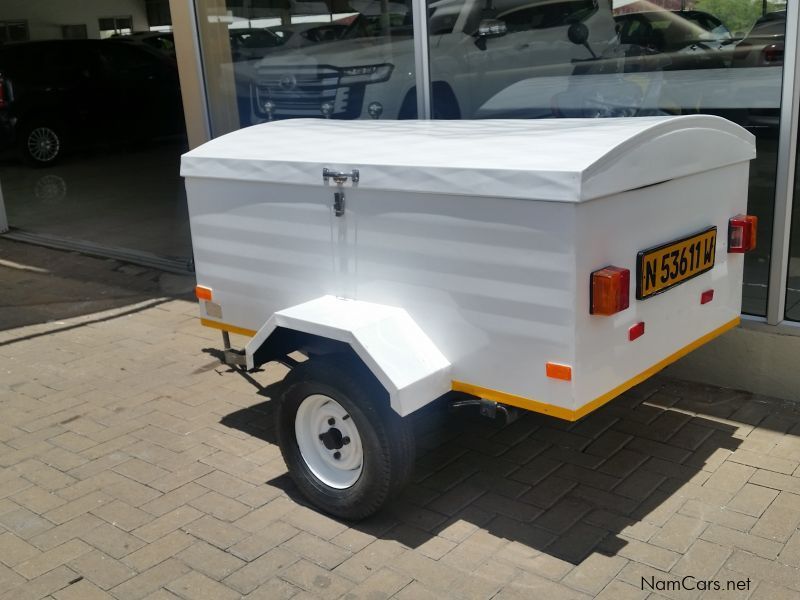 Used Venter Venter 4 Feet | 1979 Venter 4 Feet for sale | Windhoek ...