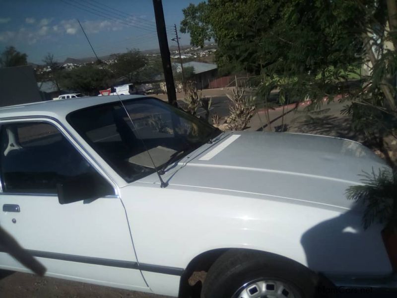 Used Chevrolet Rekord | 1982 Rekord for sale | Windhoek Chevrolet ...
