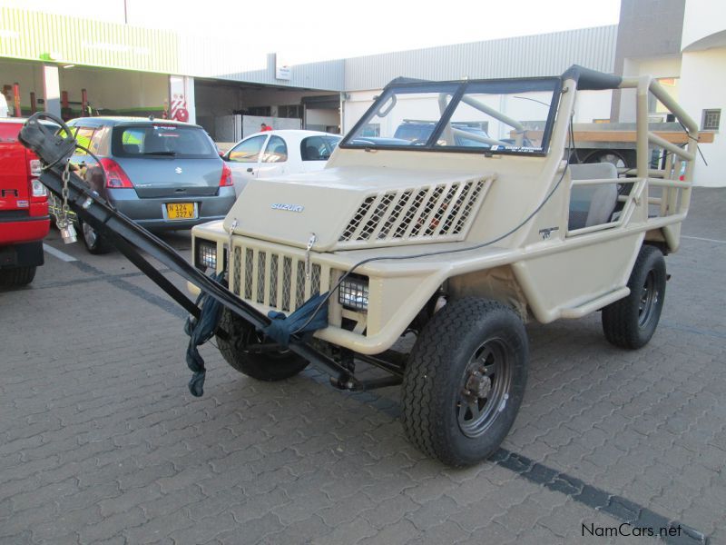 Used Suzuki Pypkar | 1984 Pypkar for sale | Windhoek Suzuki Pypkar ...