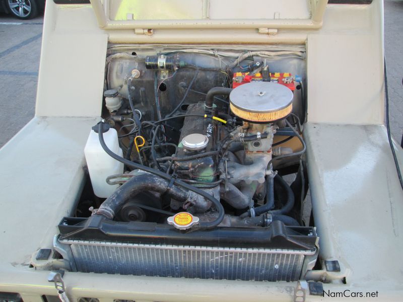 Used Suzuki Pypkar | 1984 Pypkar for sale | Windhoek Suzuki Pypkar ...