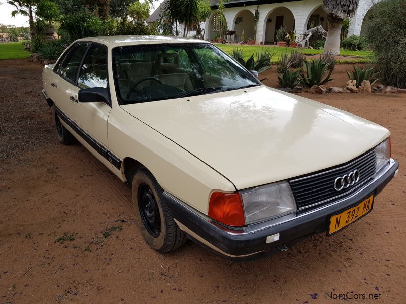 Used Audi 400 | 1987 400 for sale | Outjo Audi 400 sales | Audi 400 ...