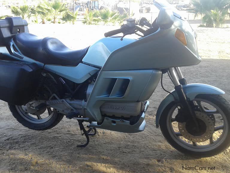 Used BMW FL100 1000cc | 1989 FL100 1000cc for sale | Swakopmund BMW ...