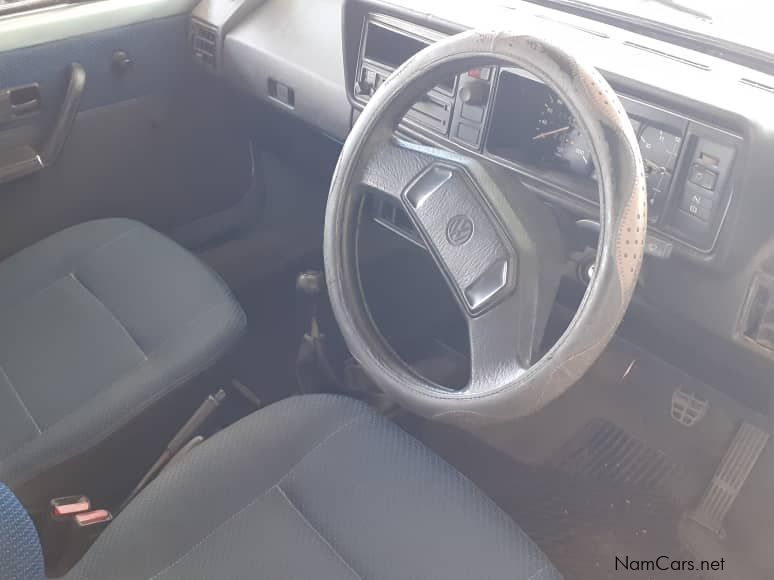 Used Volkswagen Citi Golf 1.3 | 1989 Citi Golf 1.3 for sale | Windhoek ...
