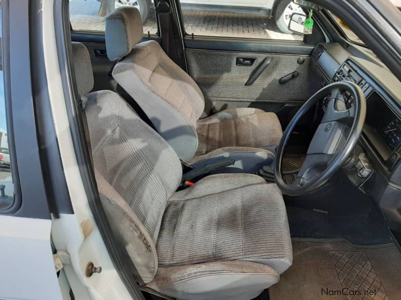 Used Volkswagen JETTA 2 CLI | 1989 JETTA 2 CLI for sale | Windhoek ...