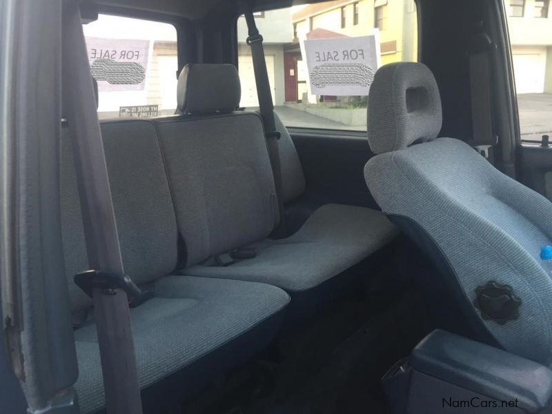 Used Mitsubishi Pajero Eci - Multi V6 3000 | 1991 Pajero Eci - Multi V6 ...