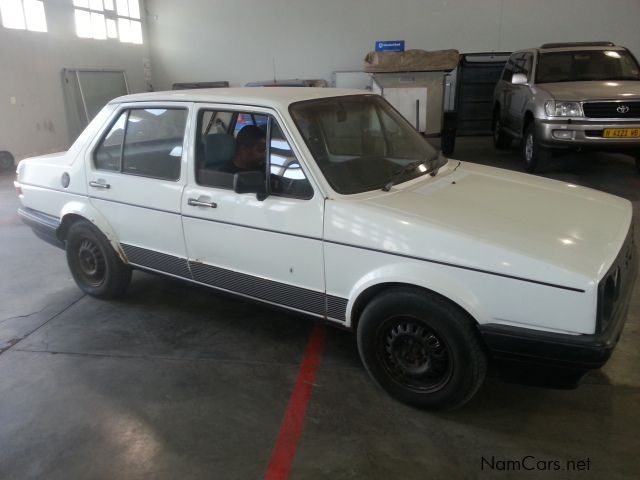 Used Volkswagen FOX 1.8 AUTOMATIC | 1991 FOX 1.8 AUTOMATIC for sale ...