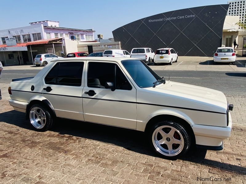 Used Volkswagen Fox | 1991 Fox for sale | Windhoek Volkswagen Fox sales ...