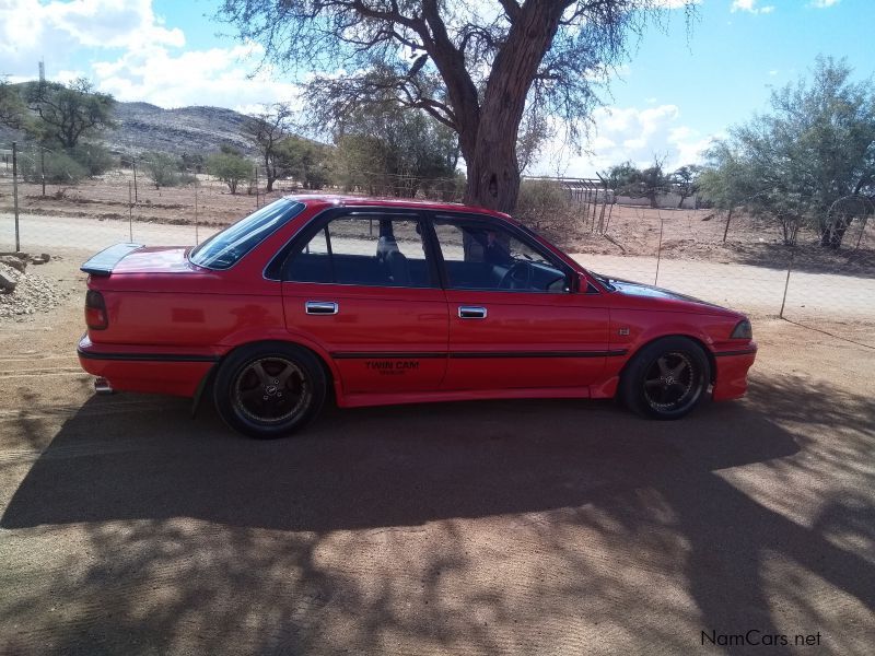 Used Toyota Corolla 1.6 twincam | 1992 Corolla 1.6 twincam for sale | Rehoboth Toyota Corolla 1. ...