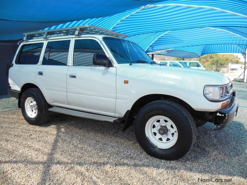 Used Toyota LANDCRUISER 4WD 3F engine | 1992 LANDCRUISER 4WD 3F engine ...