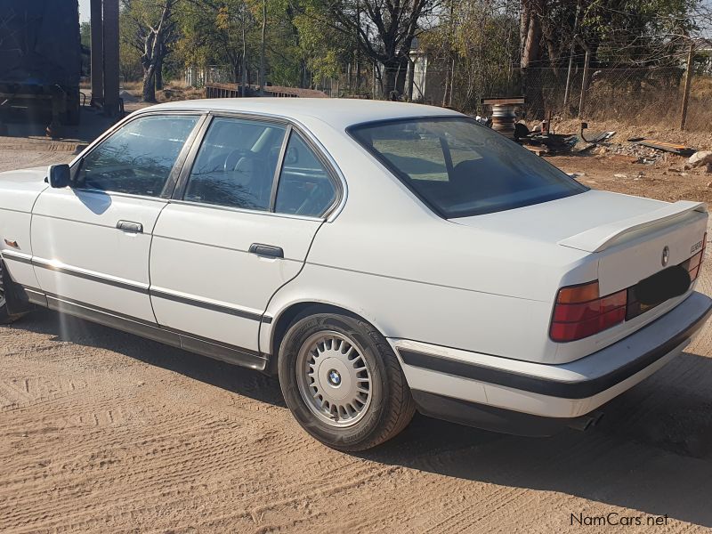 Used BMW 530i Auto Exe V8 | 1993 530i Auto Exe V8 for sale | Tsumeb BMW 530i Auto Exe V8 sales ...