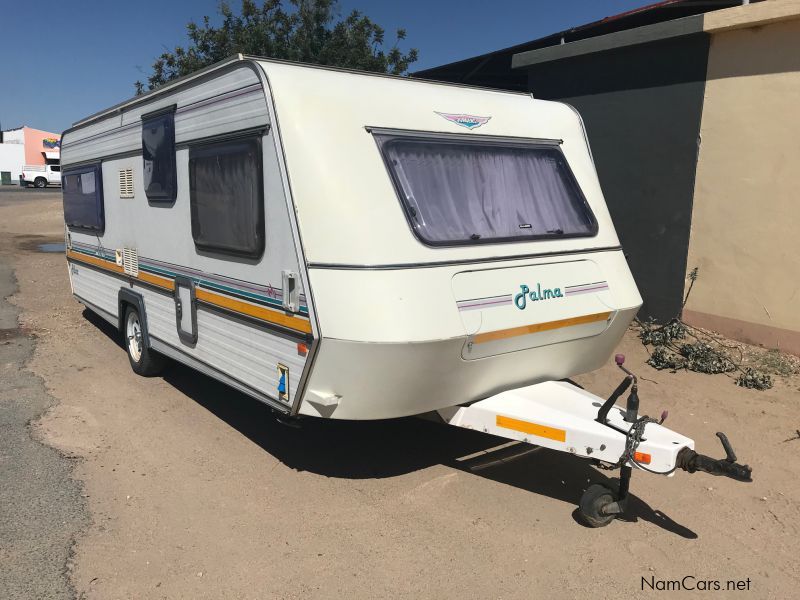 Used Jurgens Palma | 1993 Palma for sale | Okahandja Jurgens Palma ...