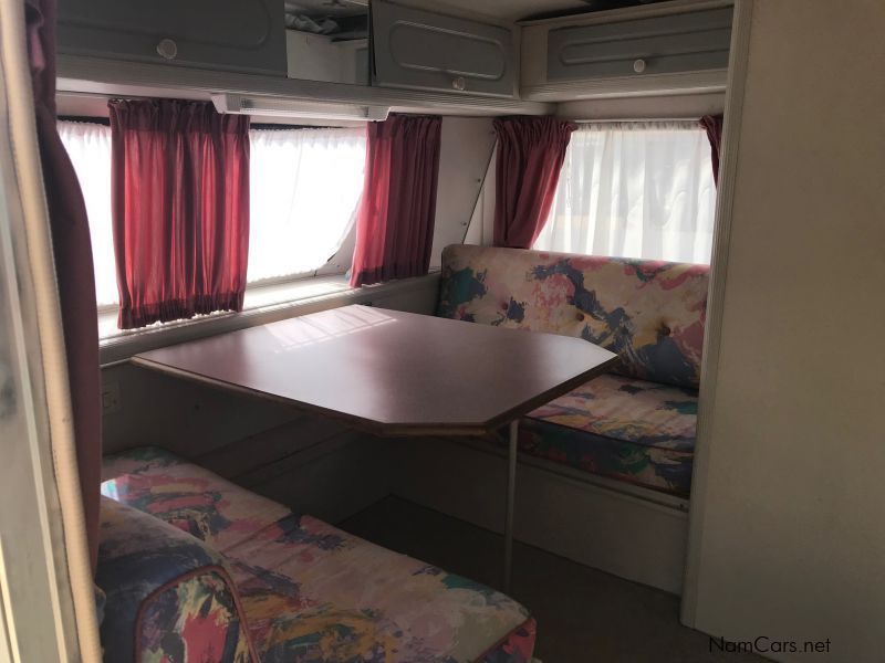 Used Jurgens Palma | 1993 Palma for sale | Okahandja Jurgens Palma ...