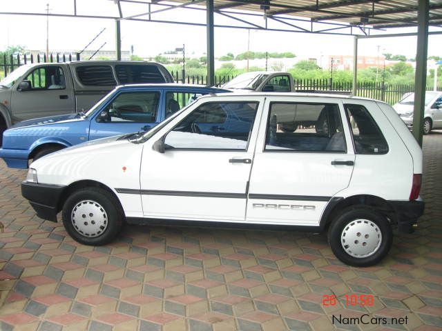 Used Fiat Uno Pacer 1.1 | 1994 Uno Pacer 1.1 for sale | Windhoek Fiat ...