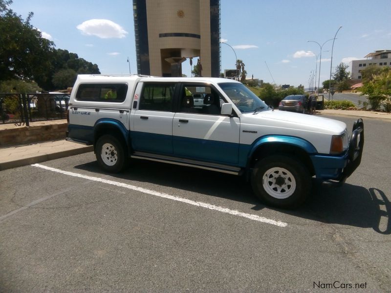 Used Ford Ranger 3L V6 | 1994 Ranger 3L V6 for sale | Windhoek Ford ...