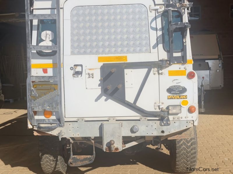 Used Land Rover Defender 300 TDI | 1994 Defender 300 TDI for sale ...