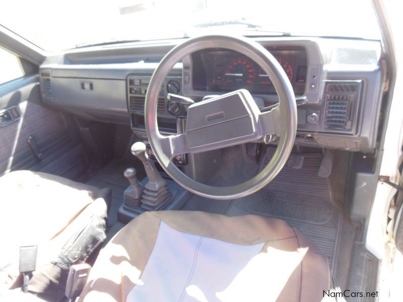 Used Mazda MAGNUM B2600 | 1994 MAGNUM B2600 for sale | Okahandja Mazda ...