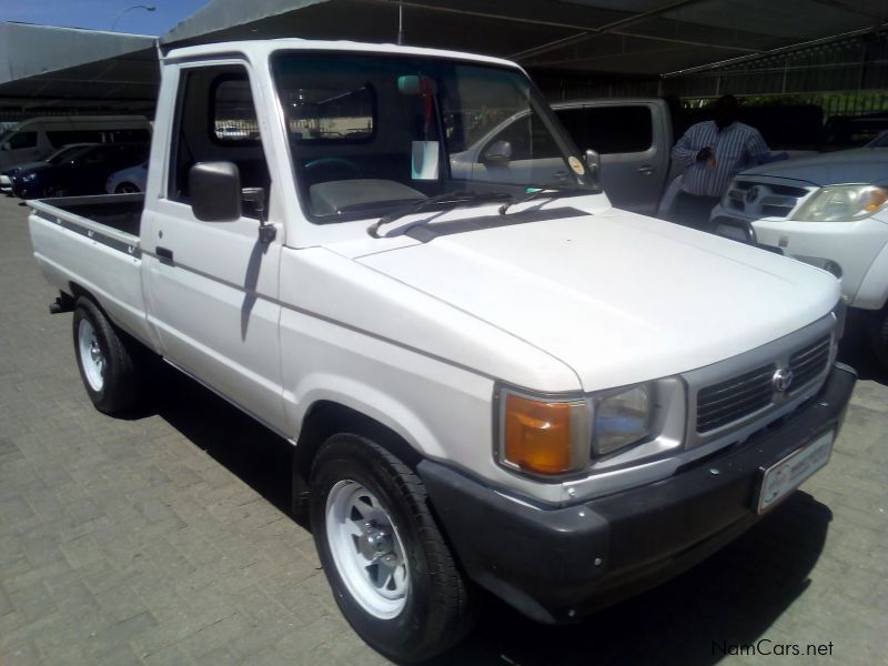 Used Toyota STALLION 1.8 | 1995 STALLION 1.8 for sale | Windhoek Toyota ...