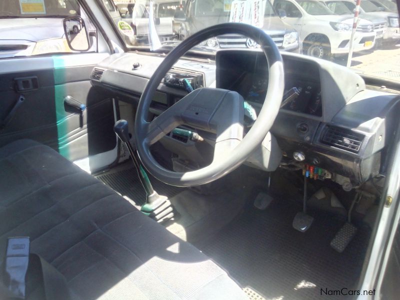 Used Toyota STALLION 1.8 | 1995 STALLION 1.8 for sale | Windhoek Toyota ...
